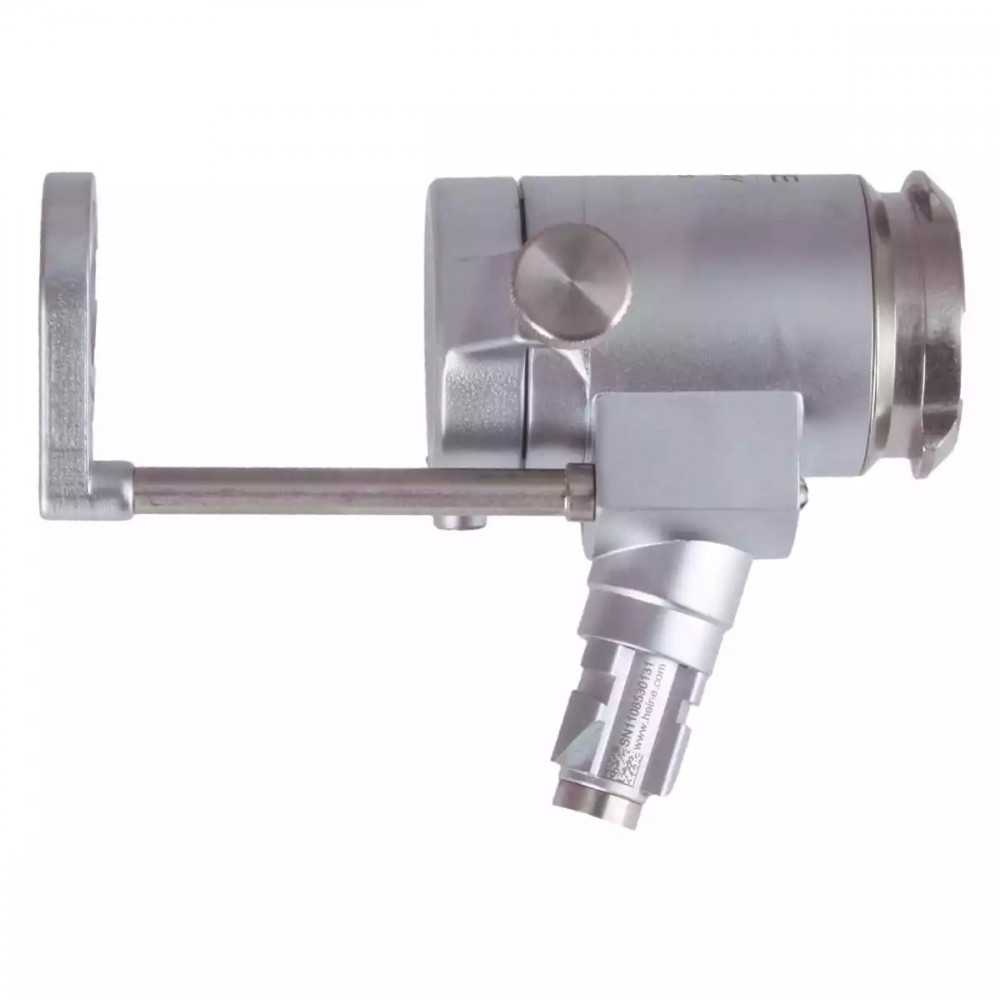 HEINE proctological set LED with table charger
