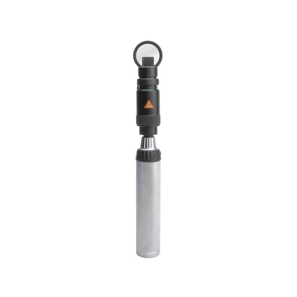 Hand-held indirect ophthalmoscope HEINE MONOCULAR